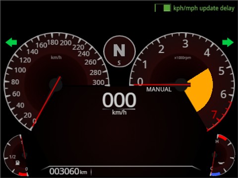SPEEDOMETER V4.9