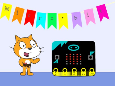 BBC Micro:bit: games and more!