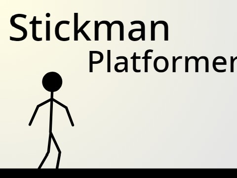 Stickman Platformer