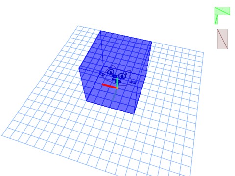 3D Scratch! (0.4.4)