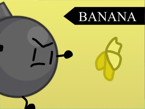 BFB 12 Bomby Scene Reanimated