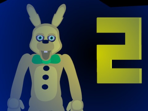 Five Nights At Purple Guys 2