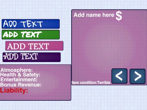 FFPS catalog template