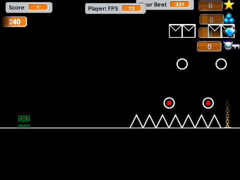 GD I Said Meow epic remix