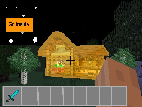 Minecraft Scratch Edition 6.8! (Use turbo mode)