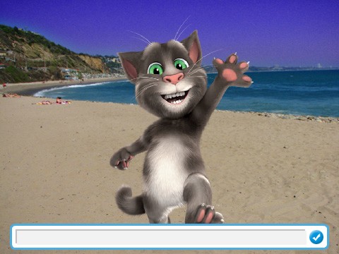 My Talking Tom