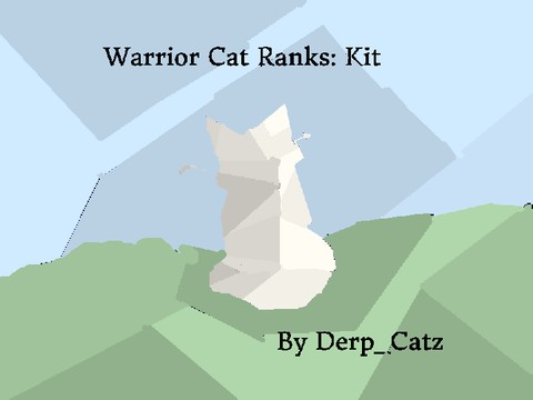 Kit Sim - Warrior Cat Ranks