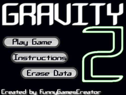 Gravity 2