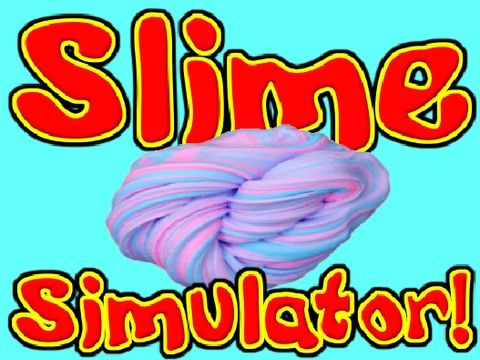 Slime Simulator