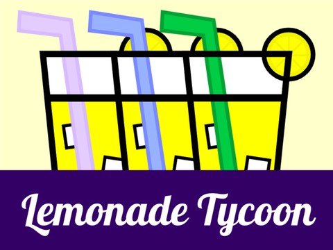Lemonade Tycoon