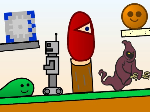 Super Will_Wam Smash