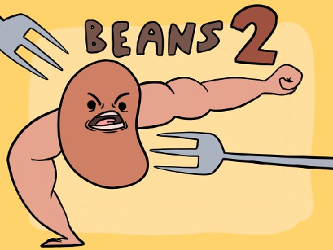 Beans 2