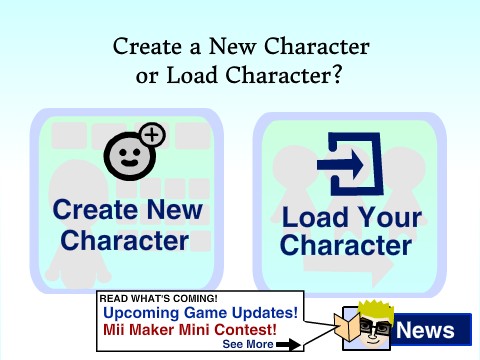 Scratch Mii Maker