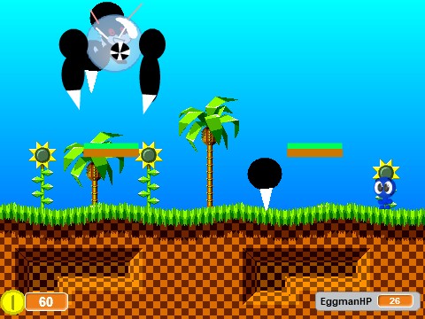 Jacob630 Vs Evil Scratch cat!