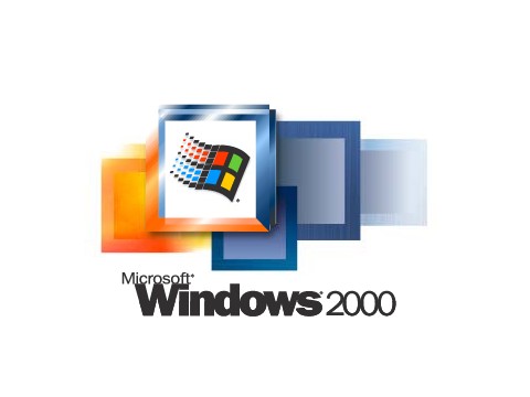 Windows 2000