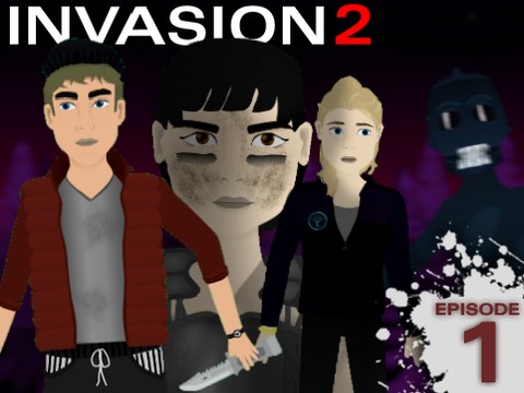 Invasion 2 | Episode One