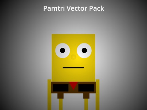 Pamtri Vector Pack