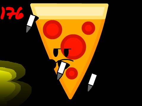 My Hell Character (Part 1)