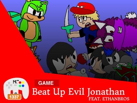 Beat Up Evil Jonathan (Version 1.7.3)