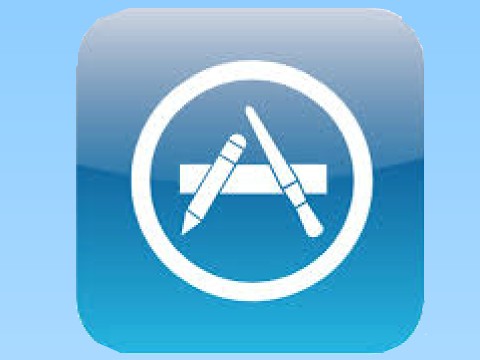 The App Store (Animation)