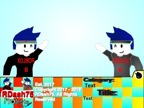 I Updated my Thumbnail!