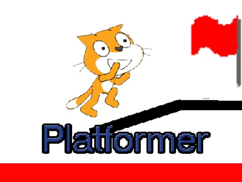 Just a platformer