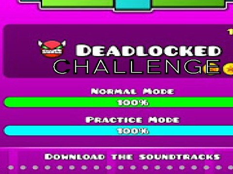 Deadlocked Wave Challenge