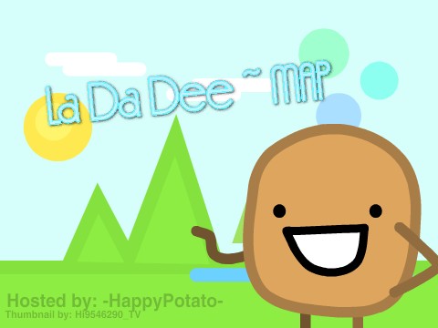 La Da Dee MAP