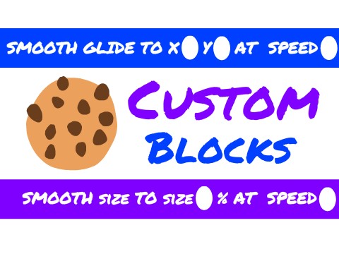 Custom Blocks