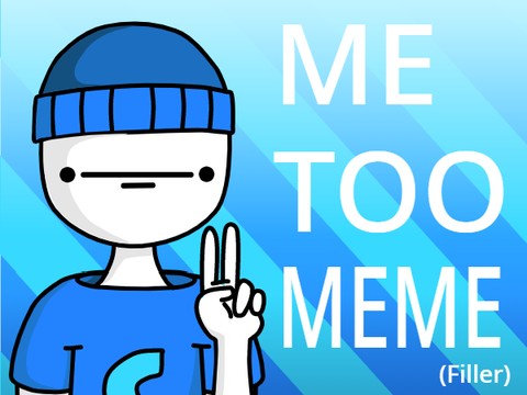 Me Too MEME