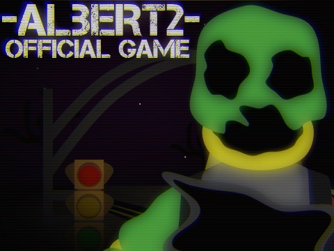-ALBERT2- (Official Game)