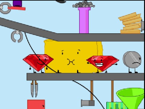 Last BFDI