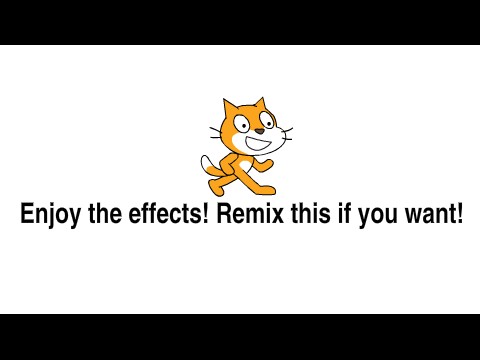GoAnimate/Vyond Effects Kit