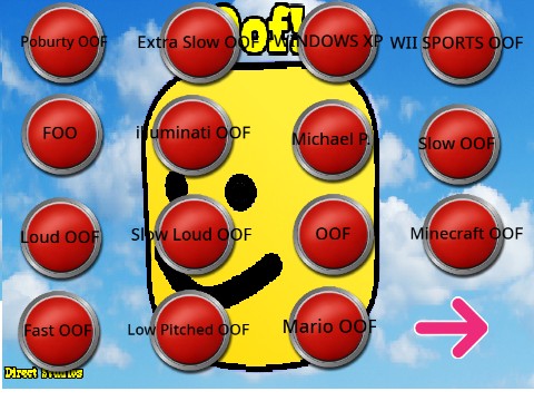 OOF Soundboard (UPDATE)