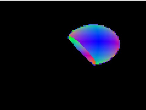 Raymarching / Volumetric Raytracing / 3D Renderer