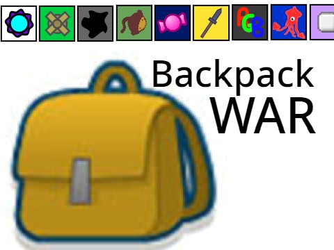 Backpack War