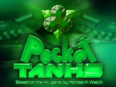 Pocket Tanks