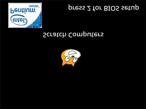 Scratch Linux 1.8.4.1 New Jersey