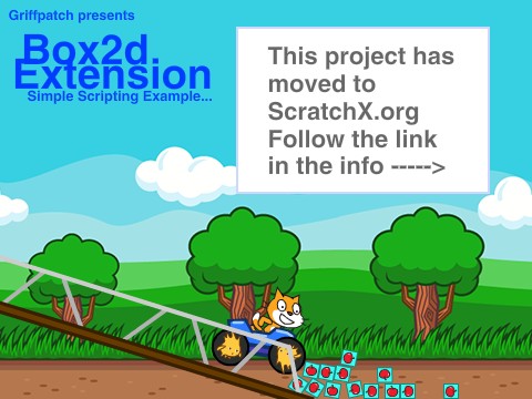 Box2D - Car v0.3 remix