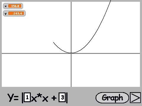 Graphing Calculator