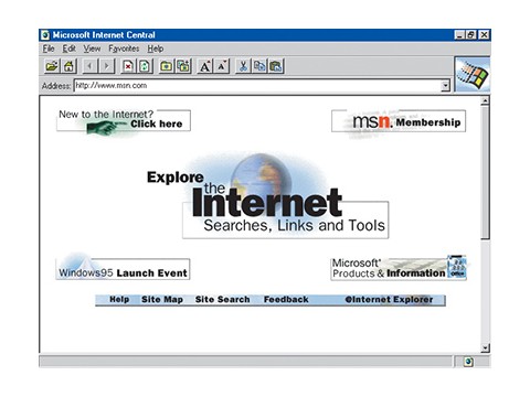 Internet Explorer History v1.0