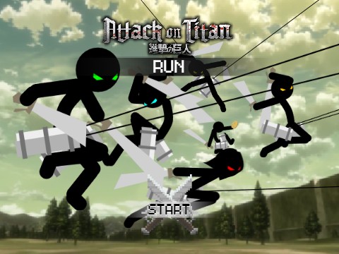 AOT Run
