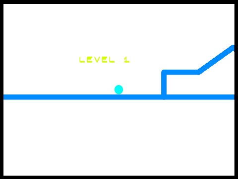 (WASD and LVL 8) Pen Platformer