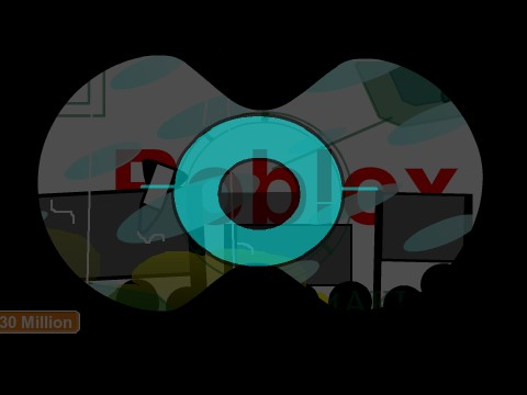 Roblox Logos With Go!Animate Effects