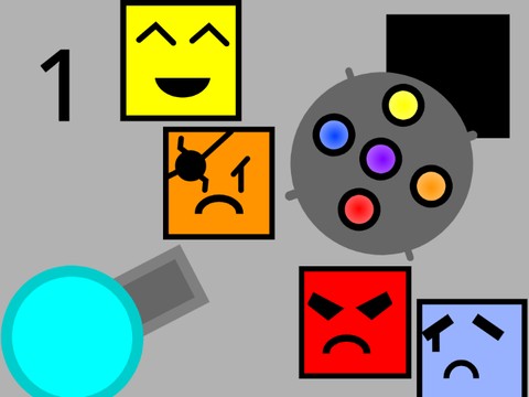 Diep.io Bosses [1] Remastered