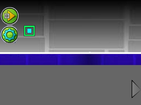 Geometry Dash Level Editor V2