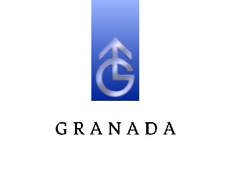 ITV Ident (Granada - 1990-1995)