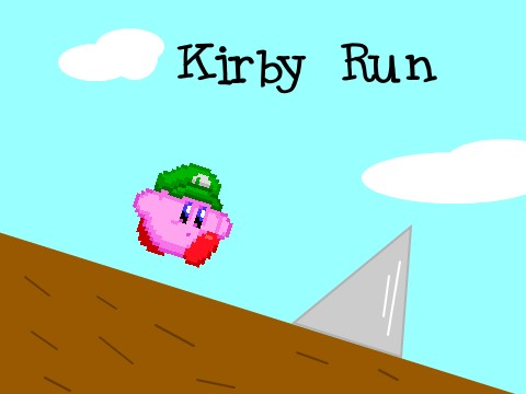 Kirby Run