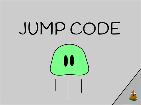 Jump Code