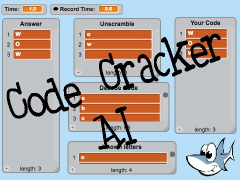 Code Cracker (AI) V1.5